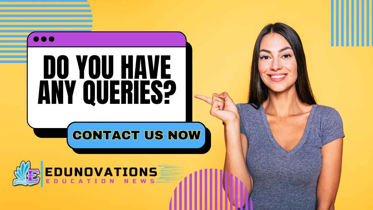 Contact Us - Education News Today