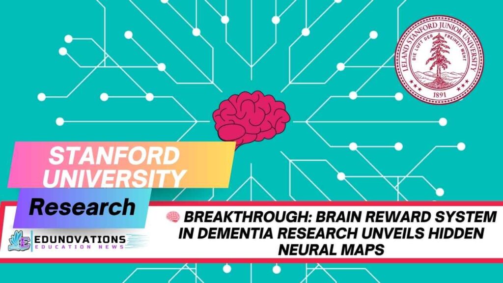 Breakthrough: Brain Reward System In Dementia Research Unveils Hidden ...