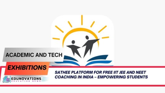 Sathee Platform For Free IIT JEE And NEET Coaching In India ...